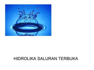 Hidrolika | PPT