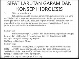 materi kelas 11HIDROLISIS_GARAM_Kimia.pptx