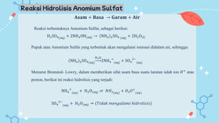 Hidrolisis Garam XI MIPA.pptx