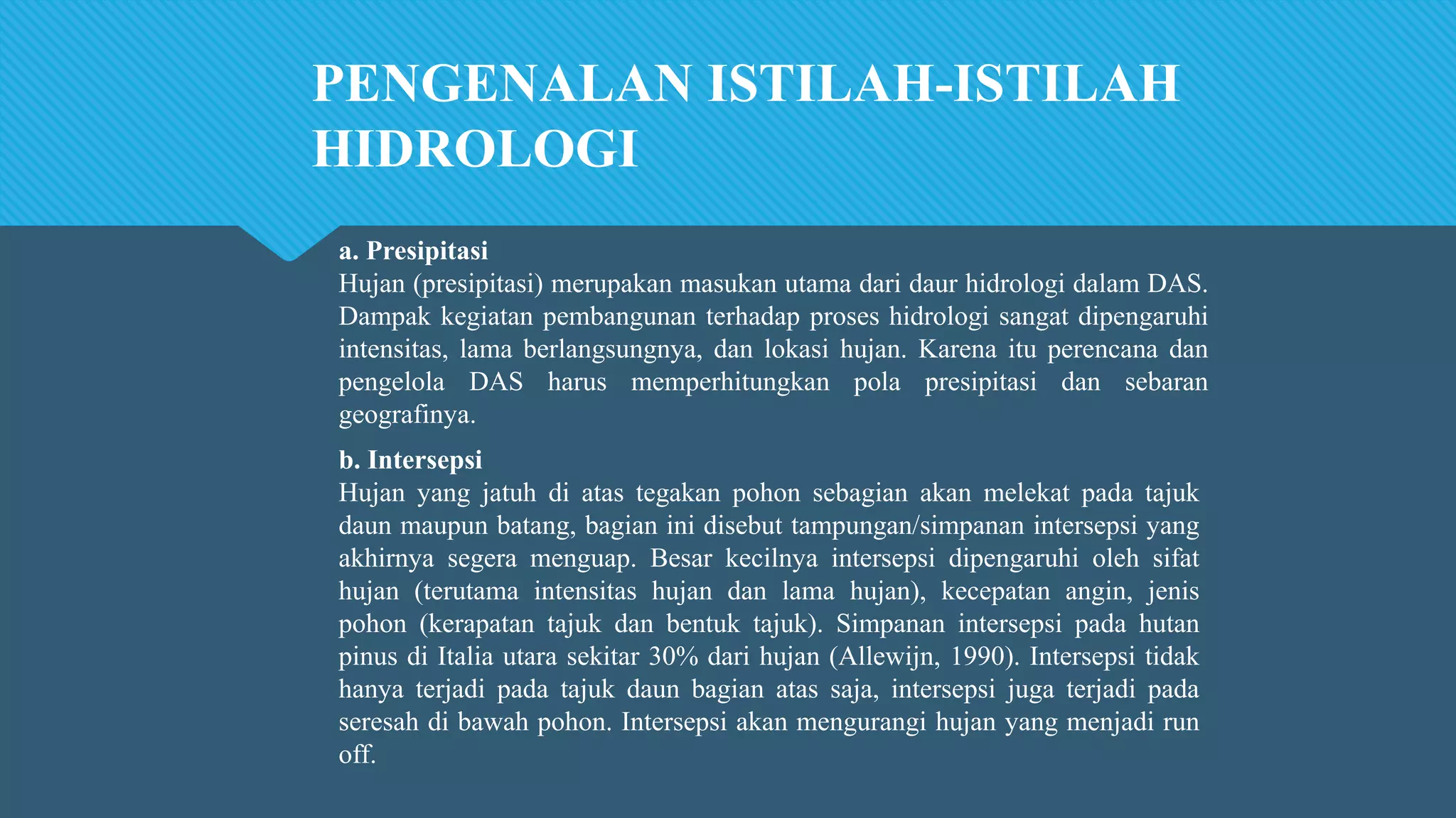 HIDROLOGI.ppt