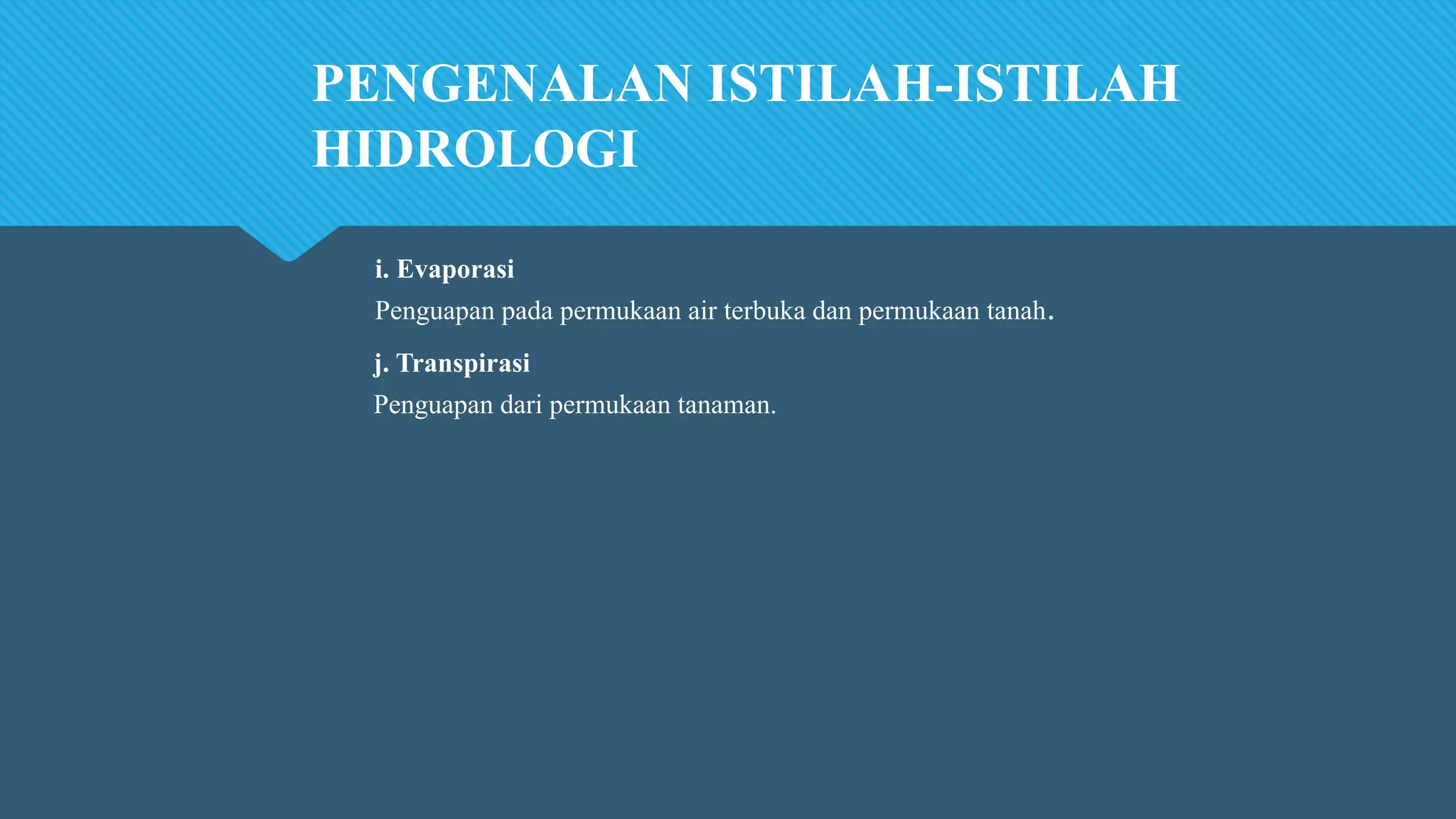HIDROLOGI.ppt