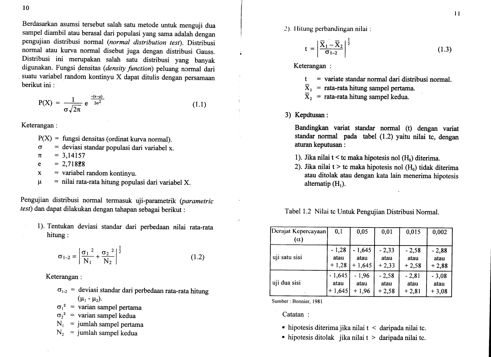 Hidrologi aplikasi-metode-statistik-untuk-analisa-data-jilid-2 2 | PDF