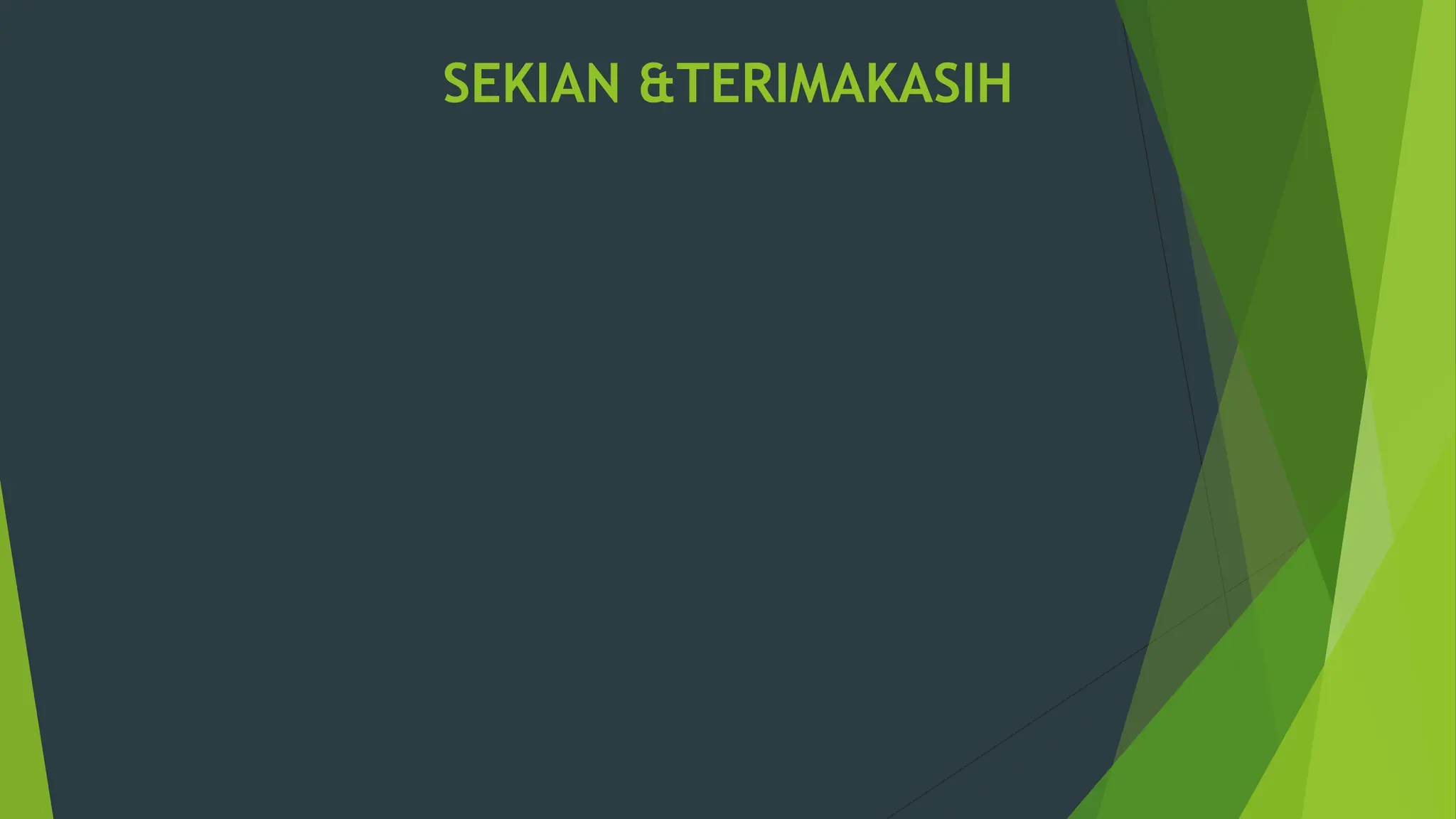 HIDROLOGI KELOMPOK 3 RUN OFF LIMPASAN AIR | PPTX