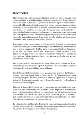 Hidrometalurgia e ingeniería y extracción de oro.pdf