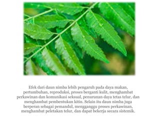 HIDROPONIK_PENGENDALIAN HAMA DAN PENYAKIT TANAMAN.pptx