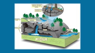 Hidrosfer - Sungai dan Danau | PPTX