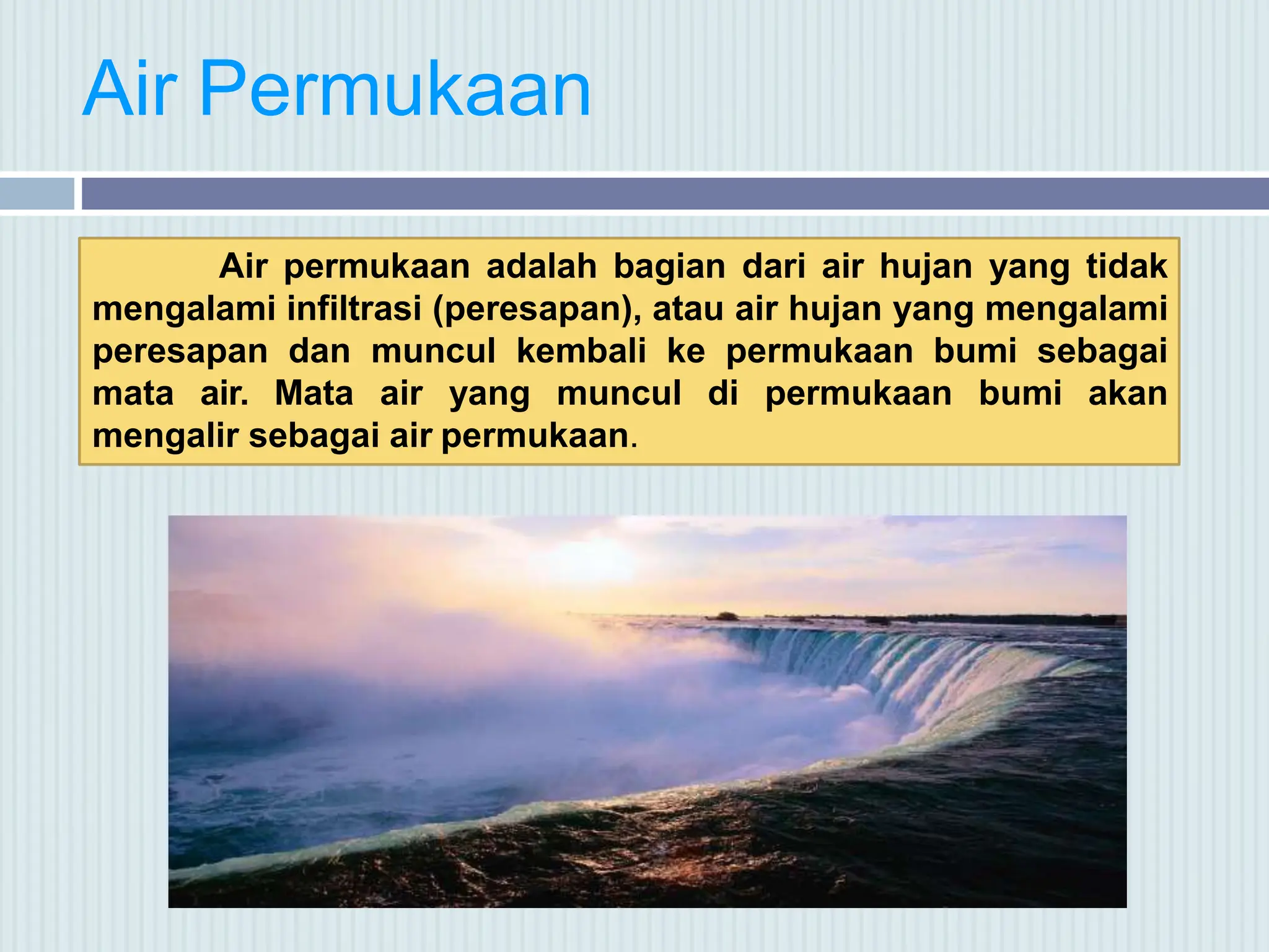 Hidrosfer, Oke Nemen !!!...............pptx