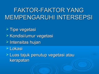 Hidrosfer | PPT