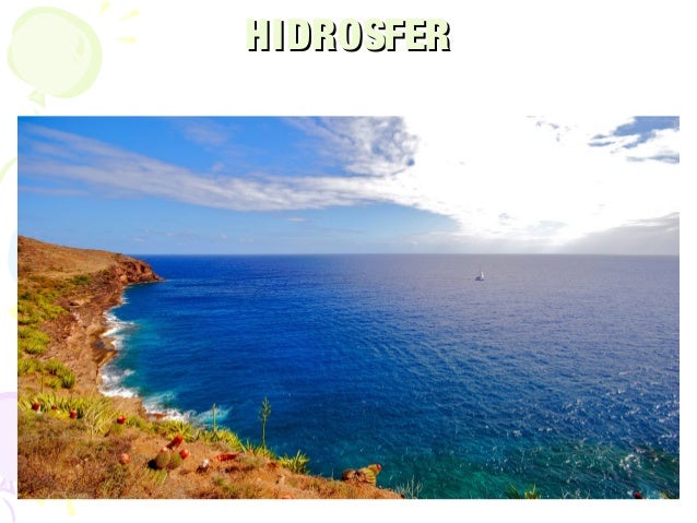 Hidrosfer Geografi - Perumperindo.co.id