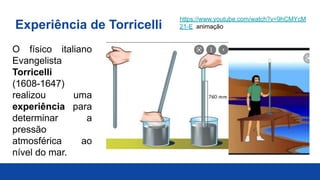 Hidrostática | PDF