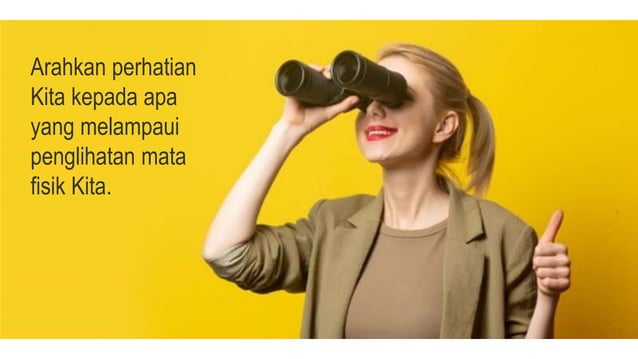 HIDUP BERFOKUS KEKEKALAN.pptx