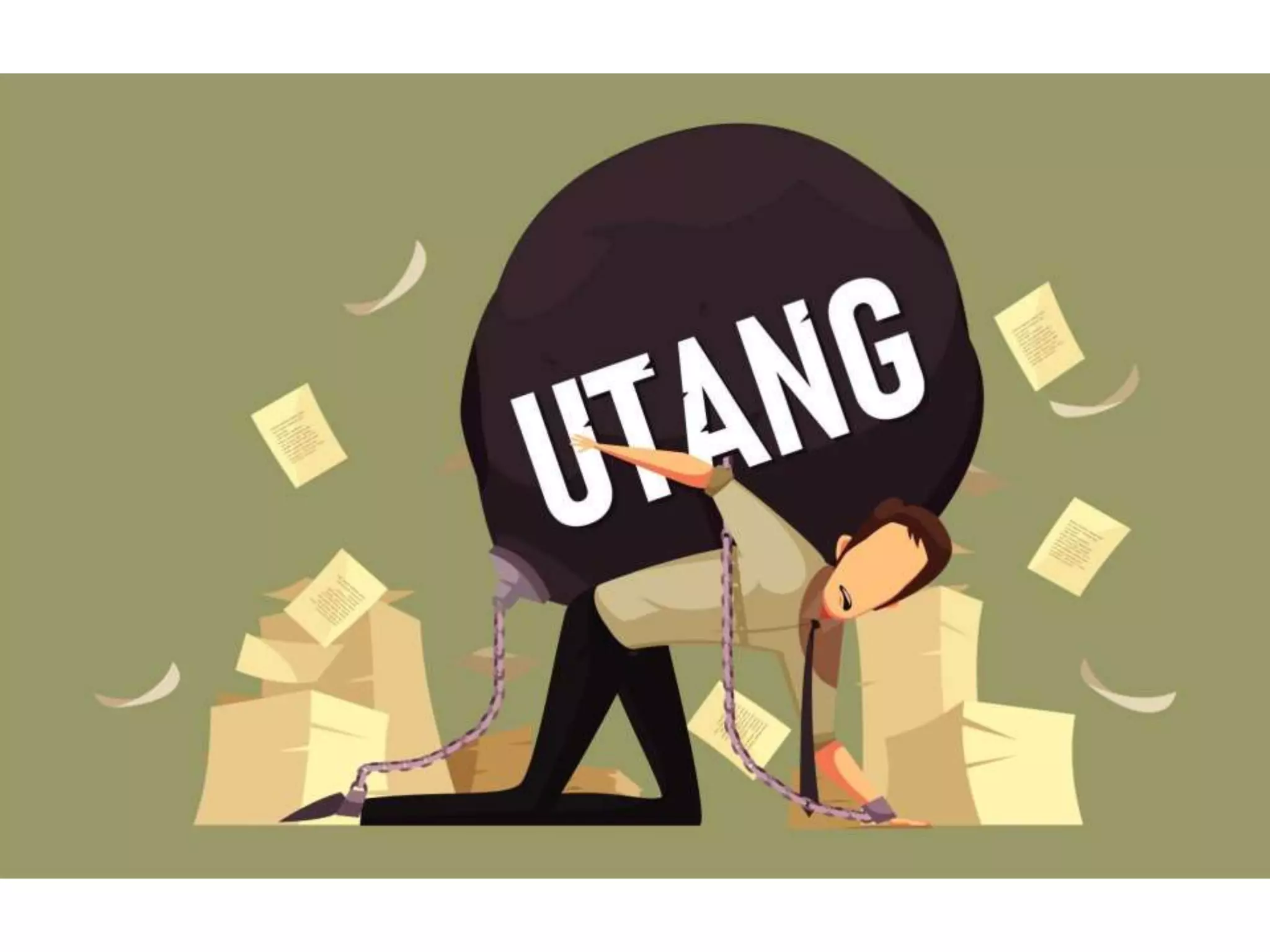 HIDUP BERKAH TANPA UTANG RIBA.pptx