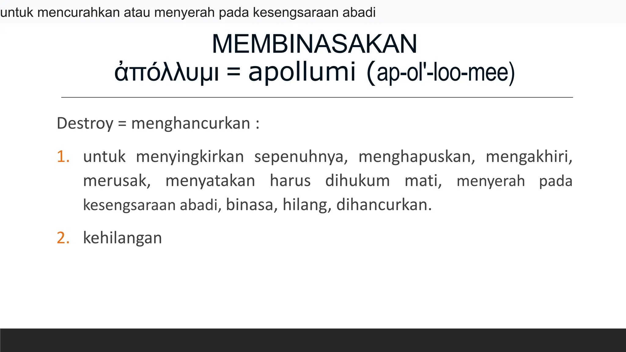 Hidup Berkelimpahan menurut Alkitab .pptx