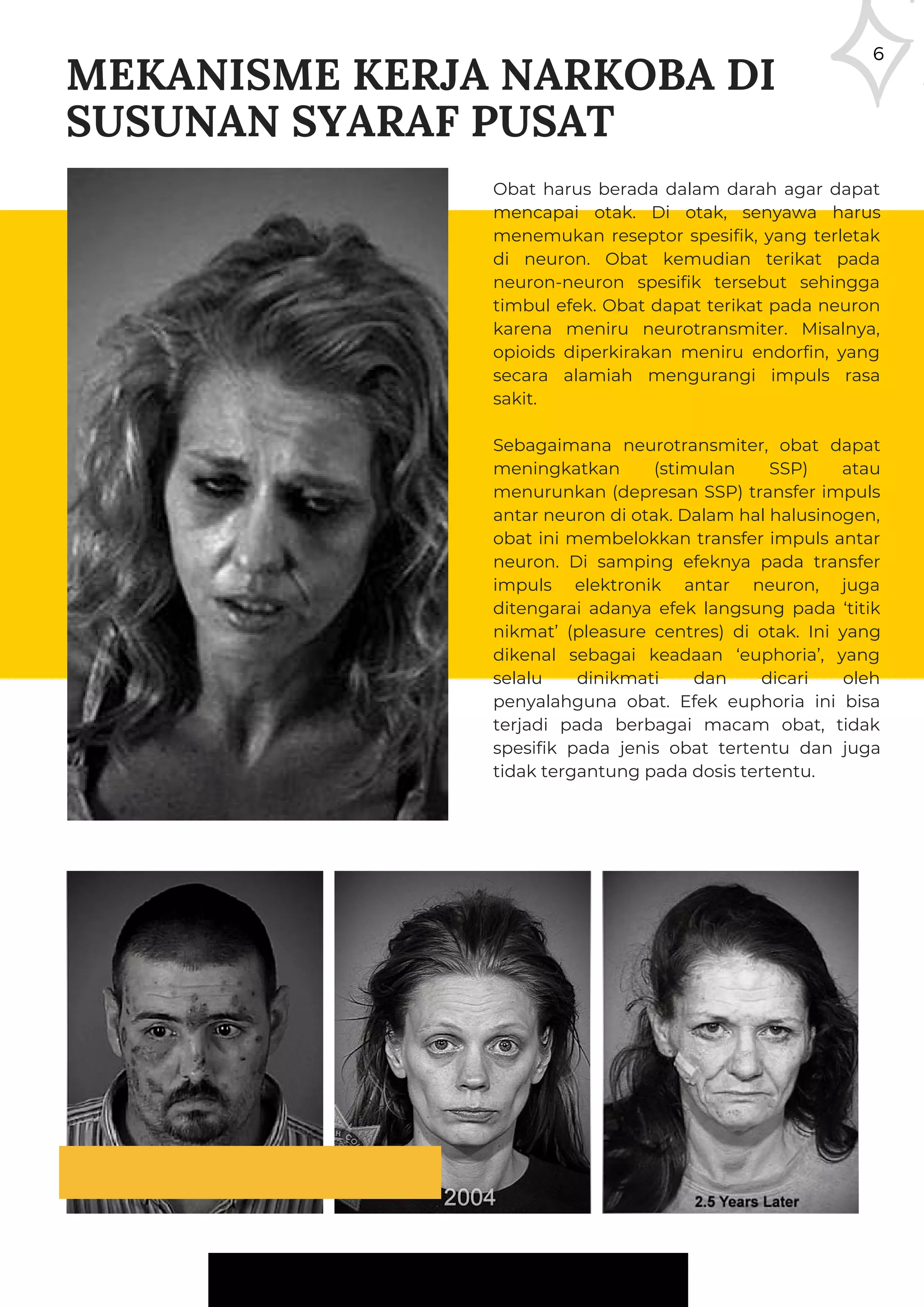 Hidup cerdas tanpa narkoba | PDF