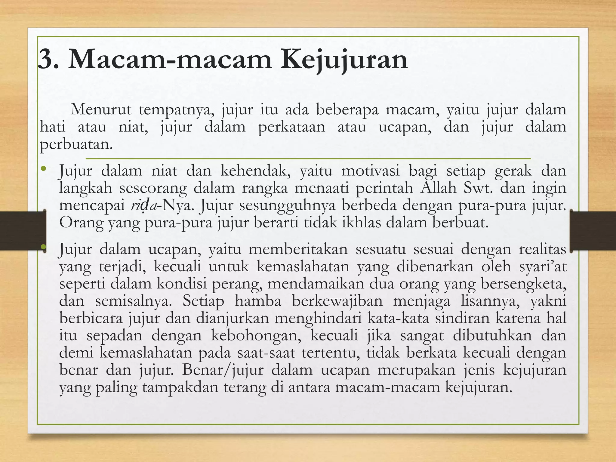 Hidup Jujur dan Benar.pptx