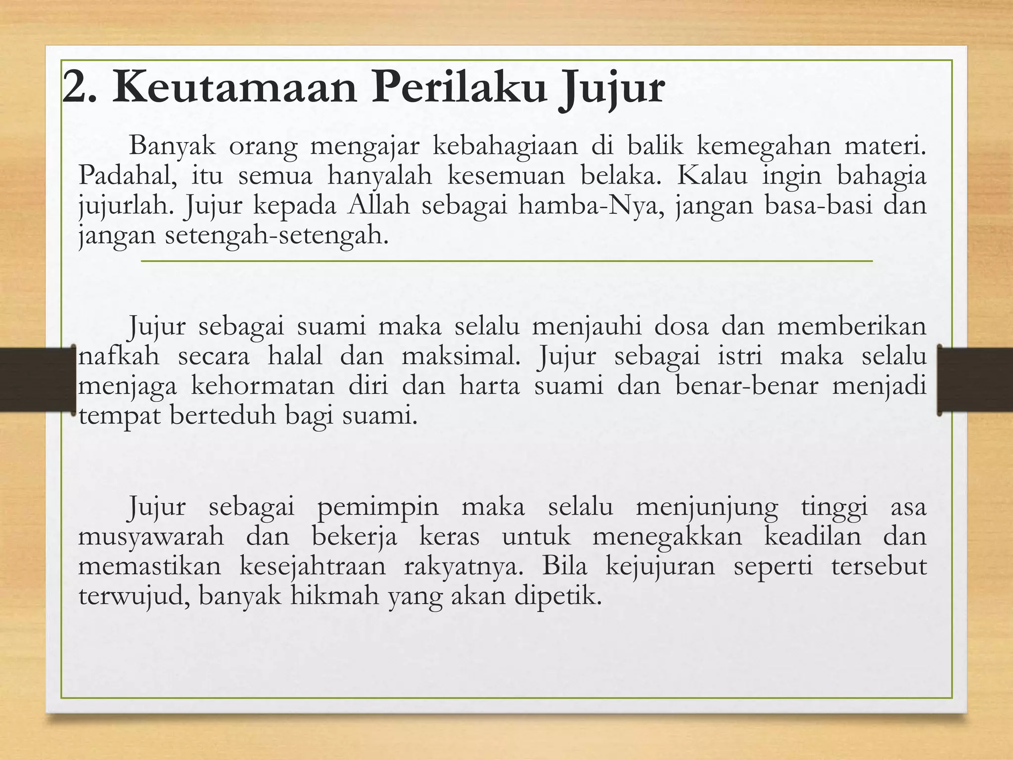 Hidup Jujur dan Benar.pptx