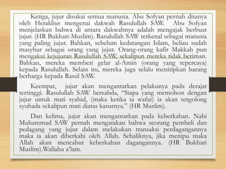 Hidup Jujur dan Benar.pptx