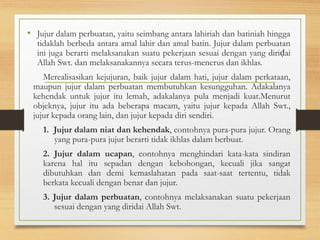 Hidup Jujur dan Benar.pptx