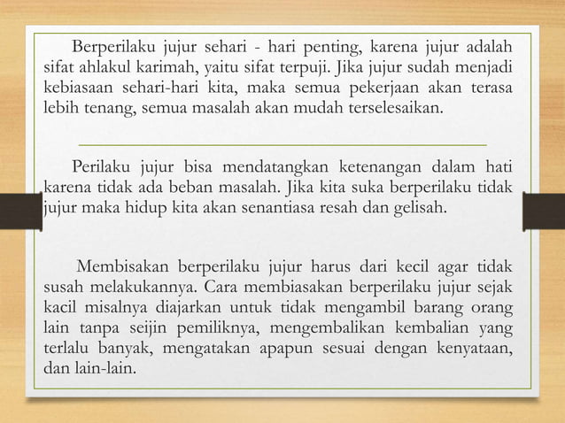 Hidup Jujur dan Benar.pptx