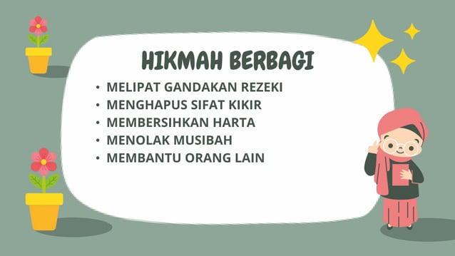 hidup lapang dengan berbagi.pptx