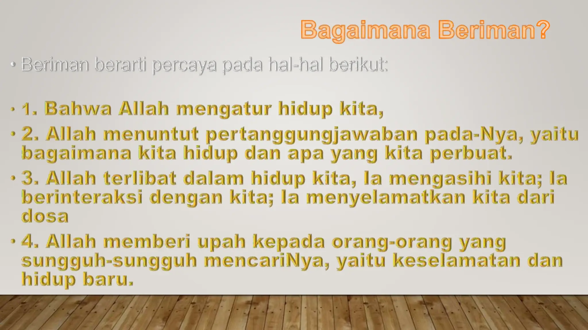 Hidup orang beriman.pptx