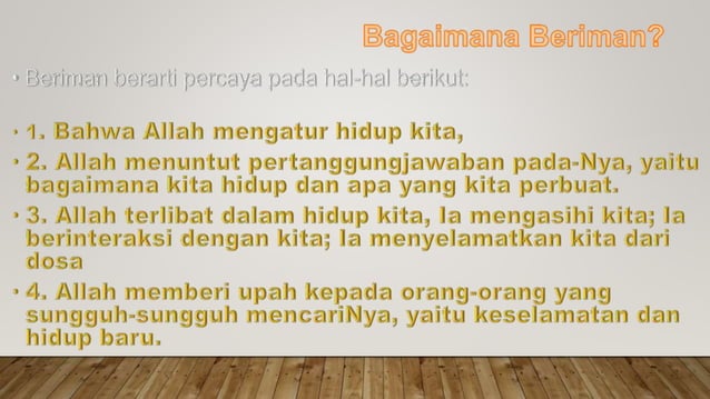 Hidup orang beriman.pptx