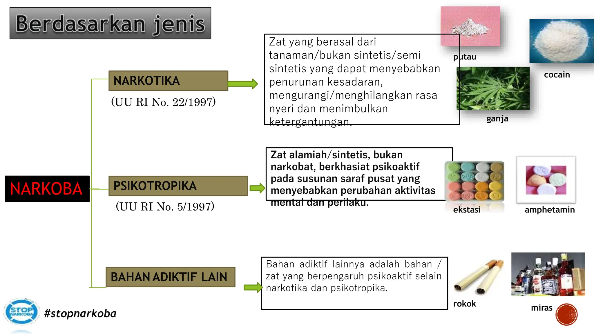 hidup sehat tanpa narkoba presentasi.pptx