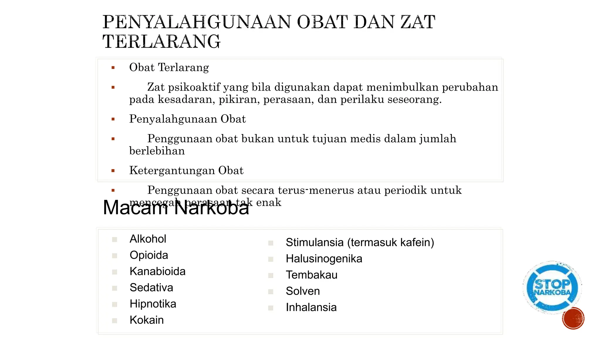 hidup sehat tanpa narkoba presentasi.pptx
