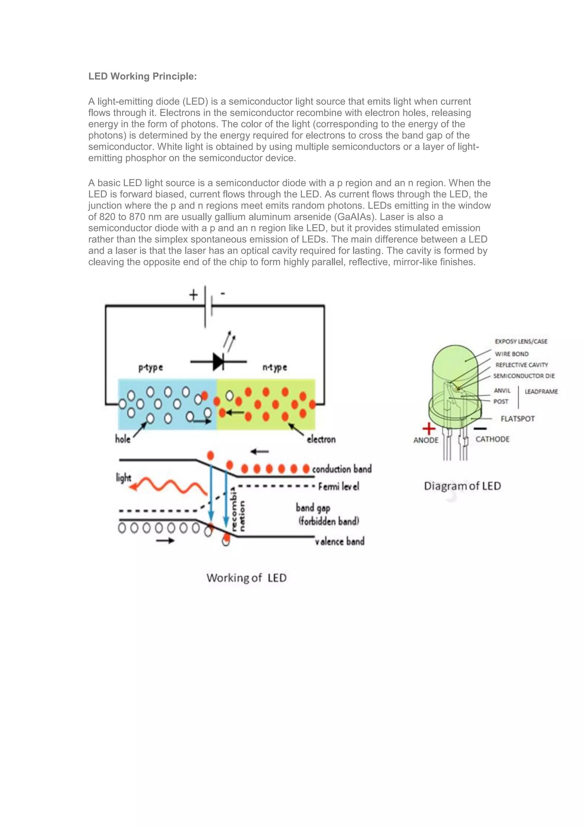 Hid vs led | PDF