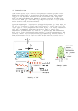 Hid vs led | PDF