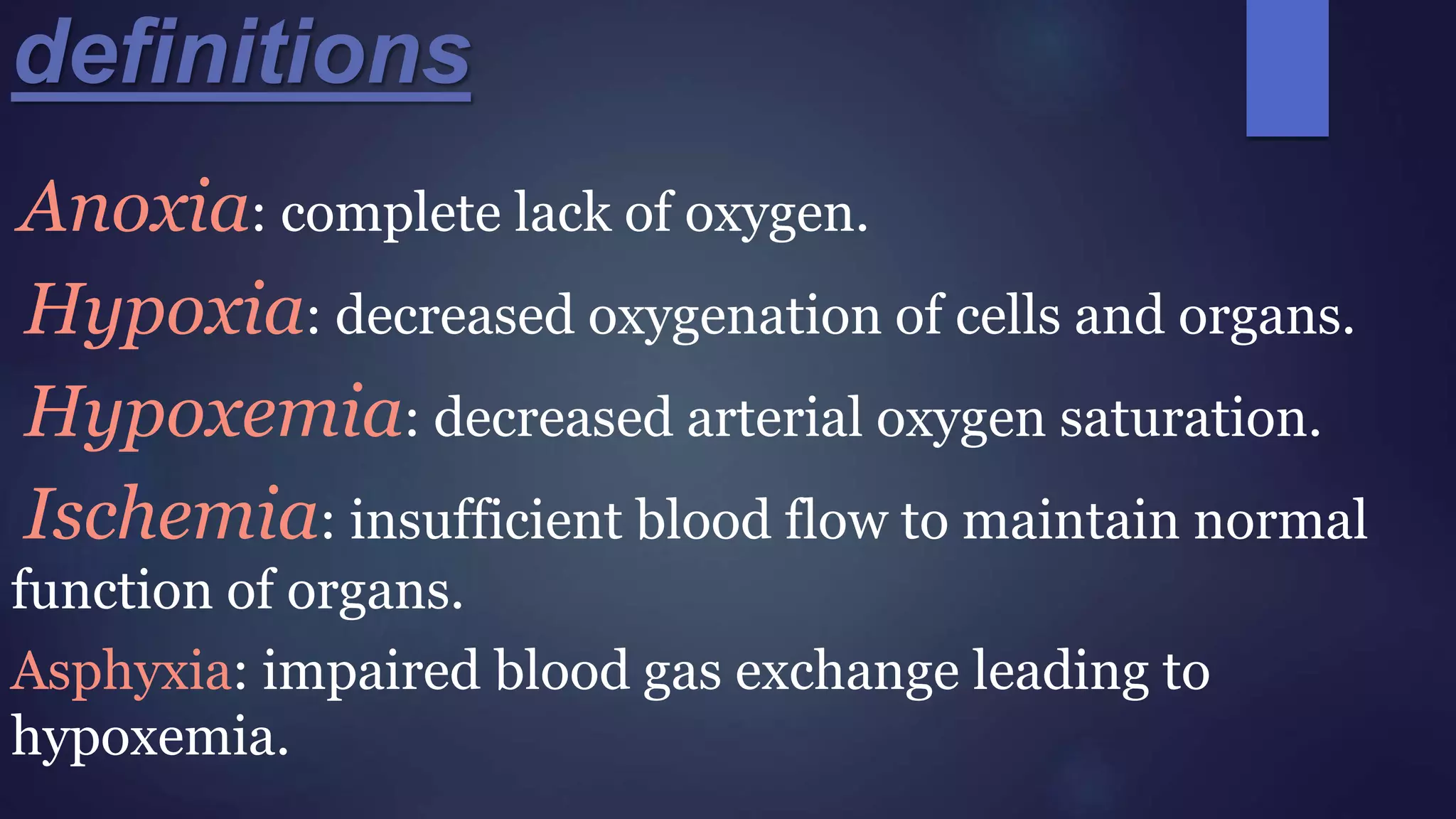 Hypoxic Ischemic Encephalopathy | PPTX