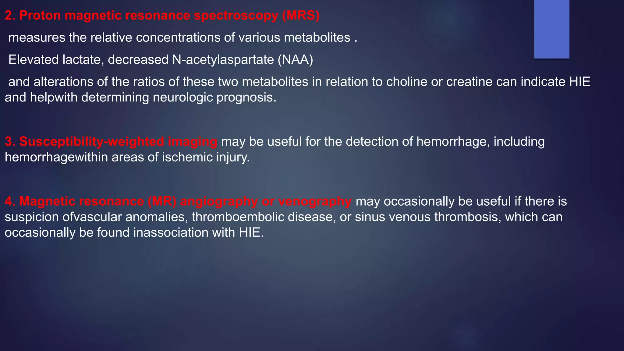 Hypoxic Ischemic Encephalopathy | PPTX | Pregnancy | Reproductive Health