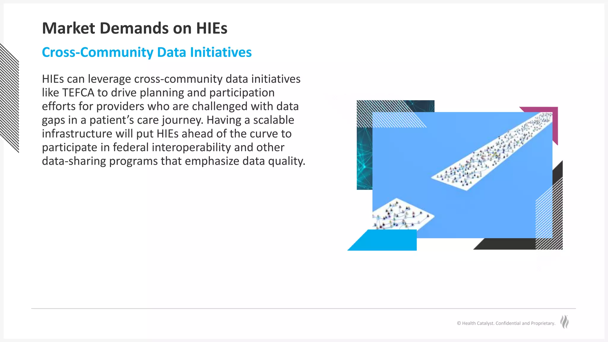 HIE 3.0: A Turning Point for HIE Business Models | PPTX