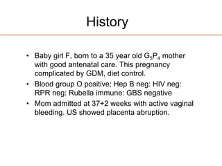 Hie and hypothermia | PPT