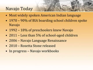 Hieber - Language Endangerment: A History | PPTX