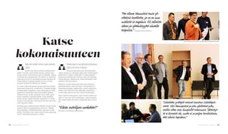 Hiedanrannan ihmiset | PDF