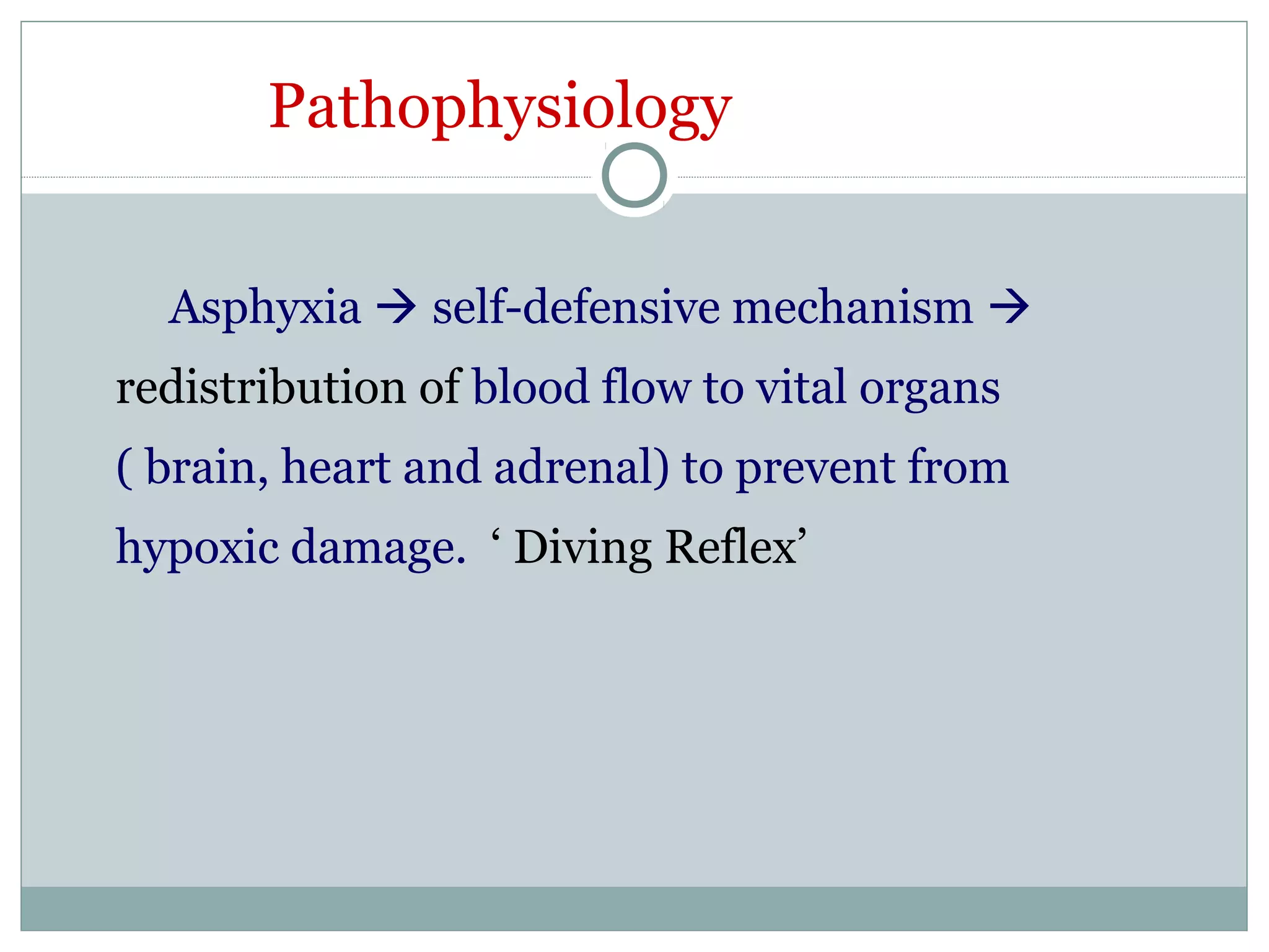 Hypoxic ischemic encephalopathy: Lecture on HIE | PPT