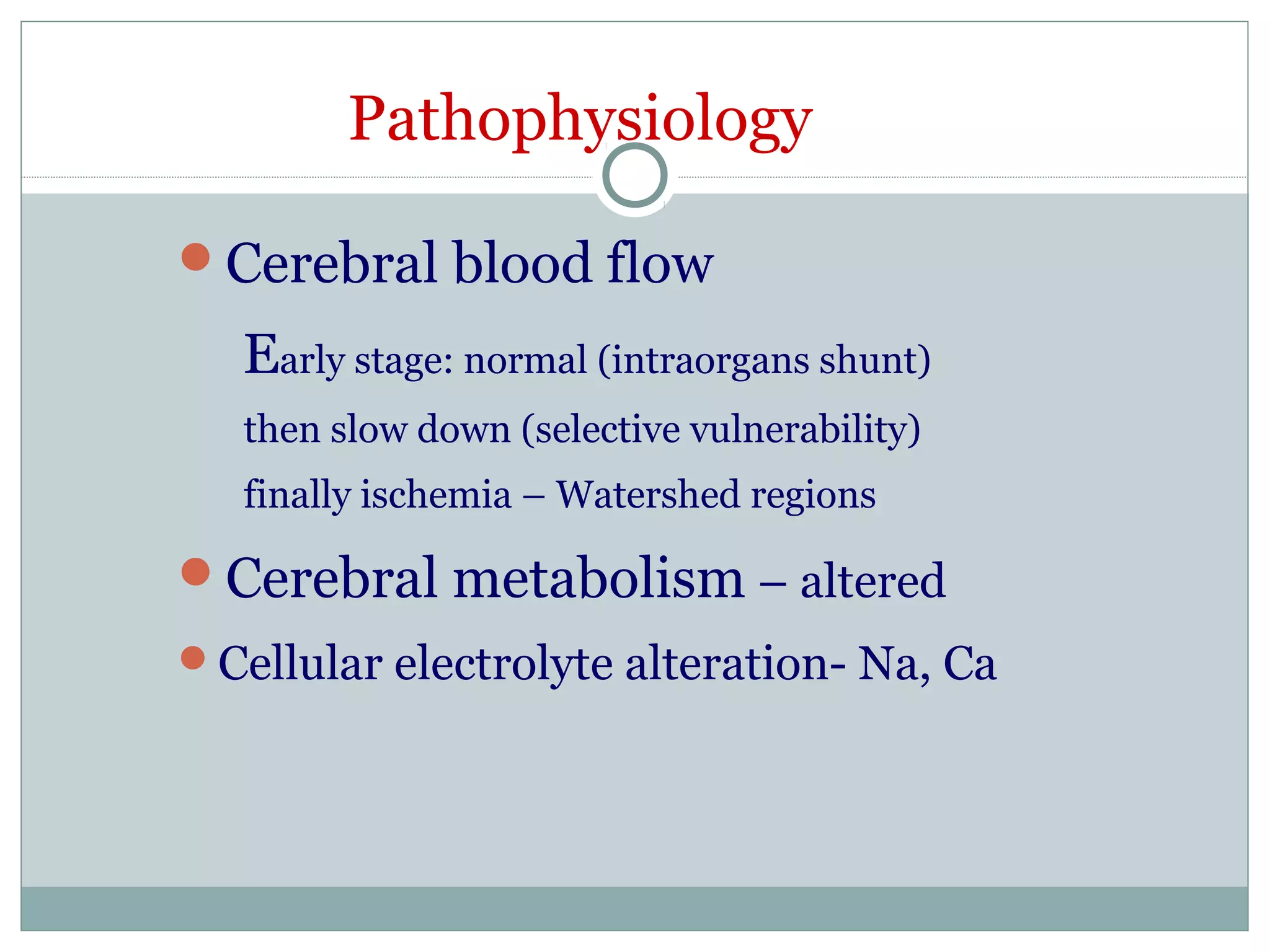 Hypoxic ischemic encephalopathy: Lecture on HIE | PPT | Pregnancy ...