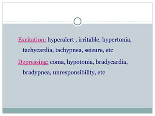 Hypoxic ischemic encephalopathy: Lecture on HIE | PPT
