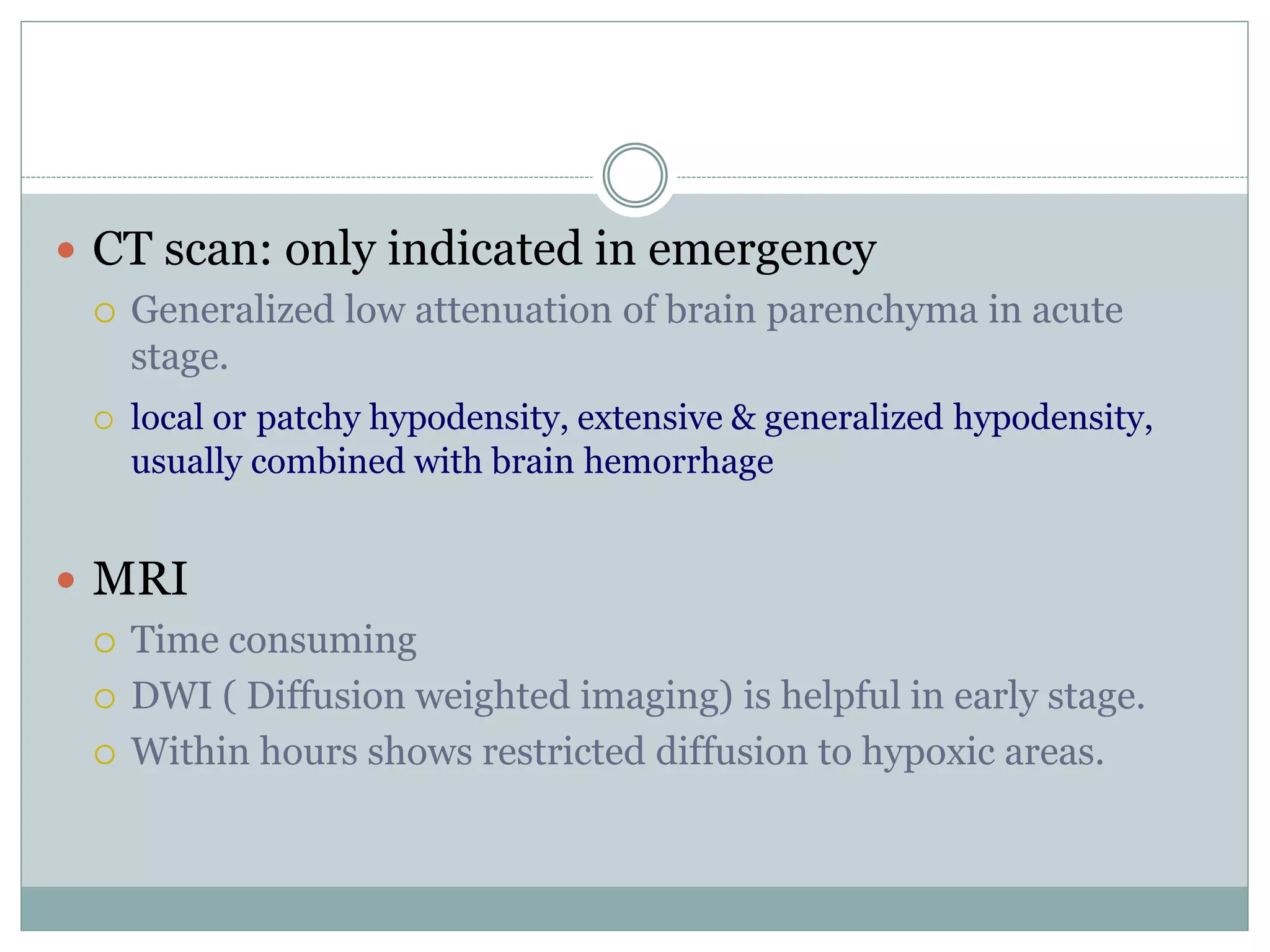 HIE Birth asphyxia in Neonates | PPT