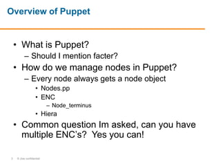 Hiera in-motion | PPTX