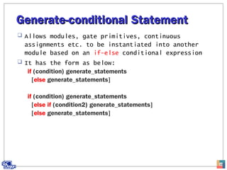 Hierachical structural modeling | PPT