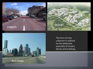 Hierarachy of space4 | PPTX