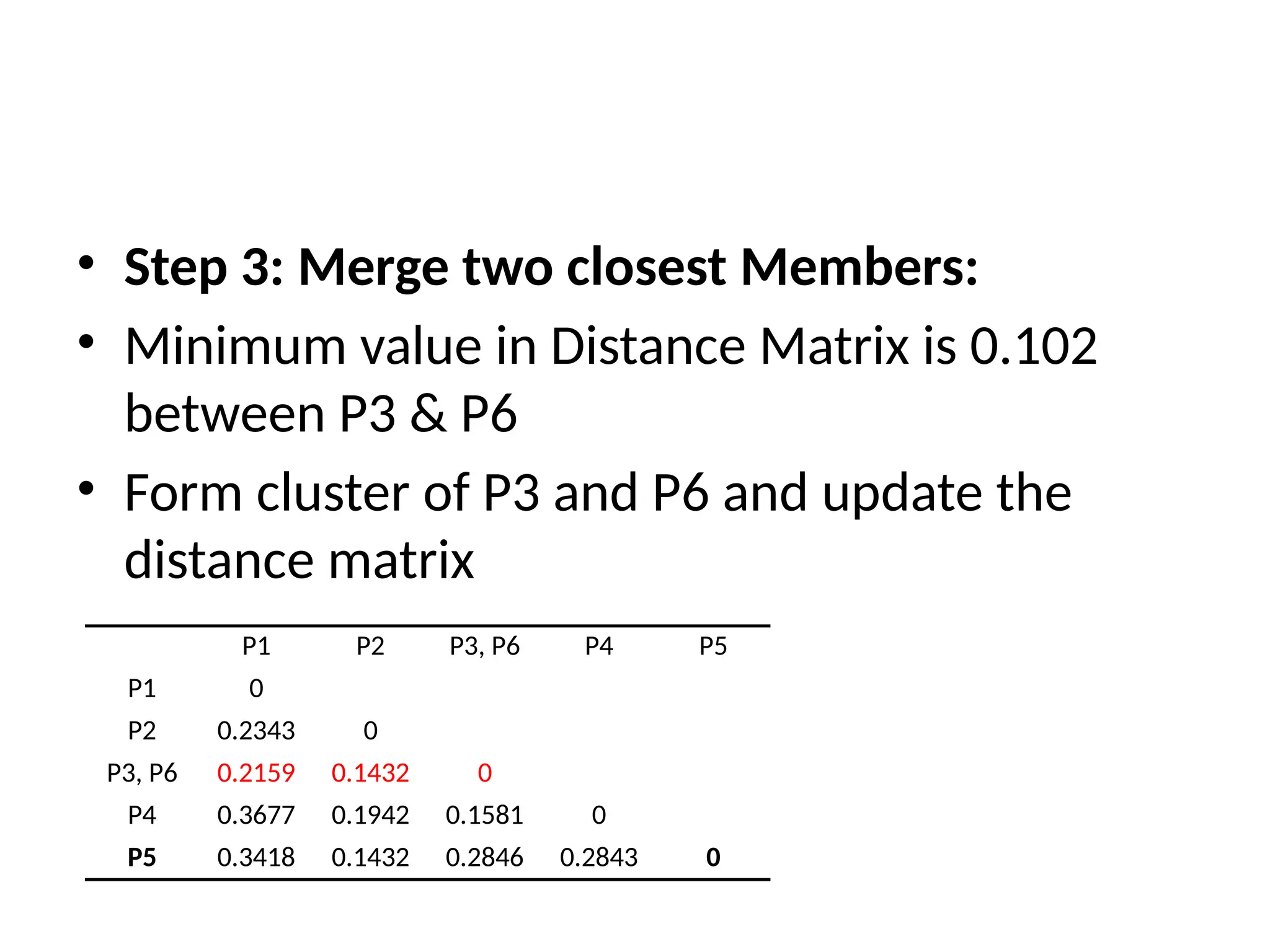 Hierarchical.pptx IT IS THE PPT CLUSTERING | PPTX