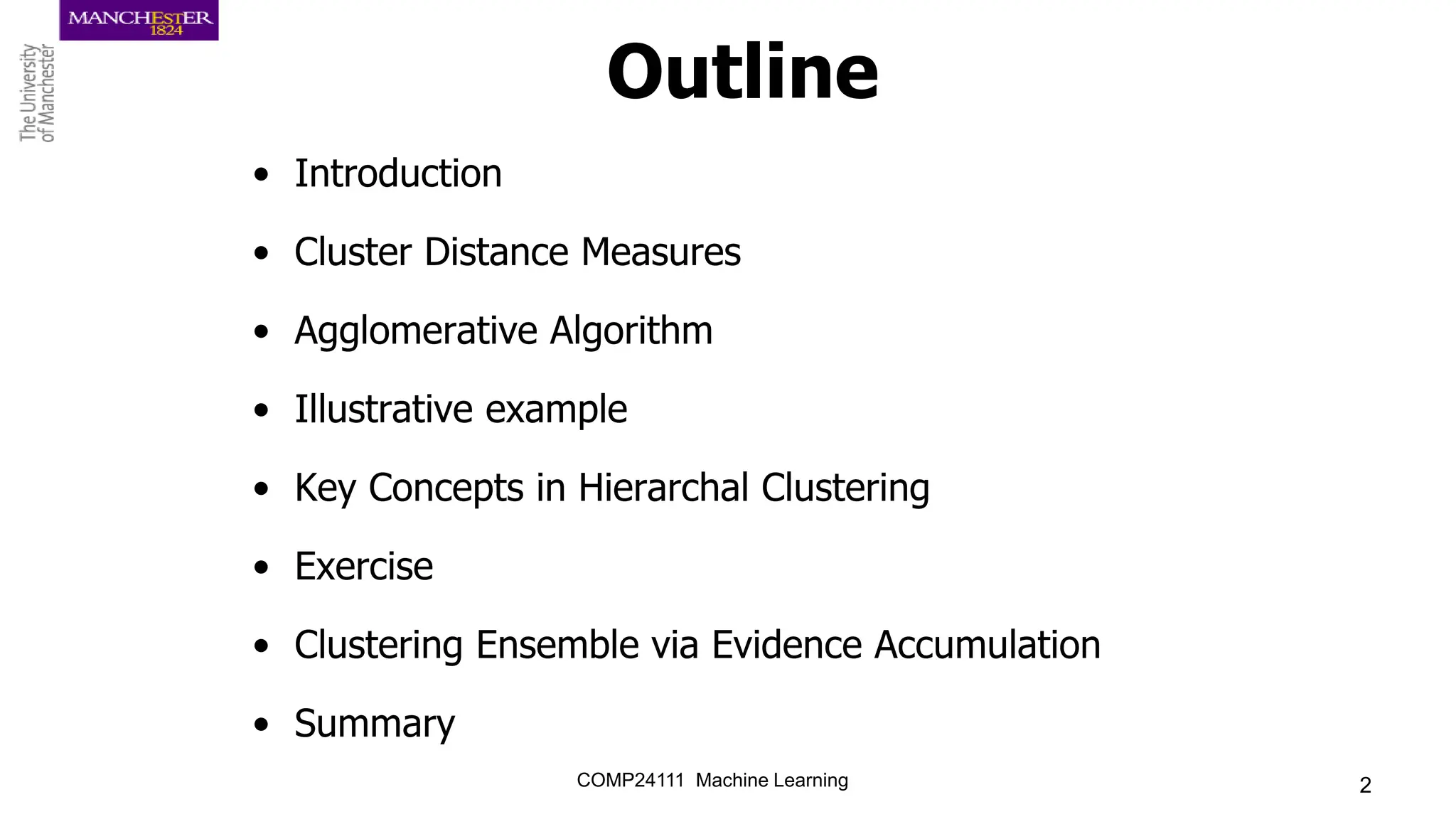 Hierarchical (2)l ppt for data and analytics | PPT