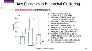 Hierarchical (2)l ppt for data and analytics | PPT