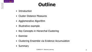 Hierarchical (2)l ppt for data and analytics | PPT