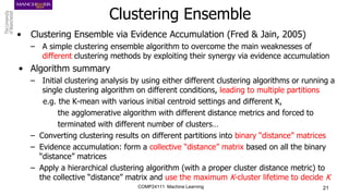 Hierarchical (2)l ppt for data and analytics | PPT