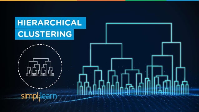 Hierarchical Clustering | Hierarchical Clustering in R |Hierarchical ...