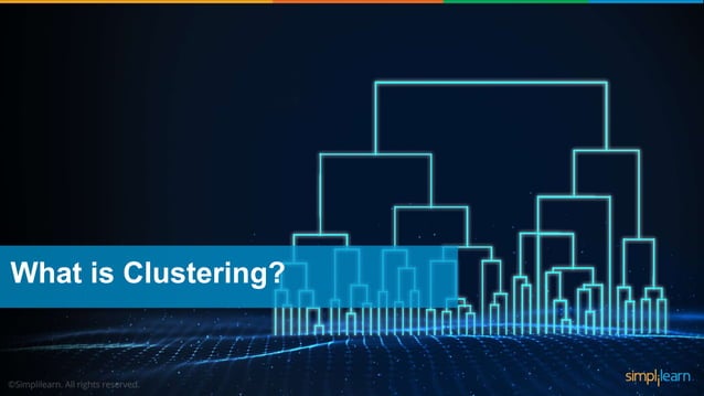 Hierarchical Clustering | Hierarchical Clustering in R |Hierarchical ...